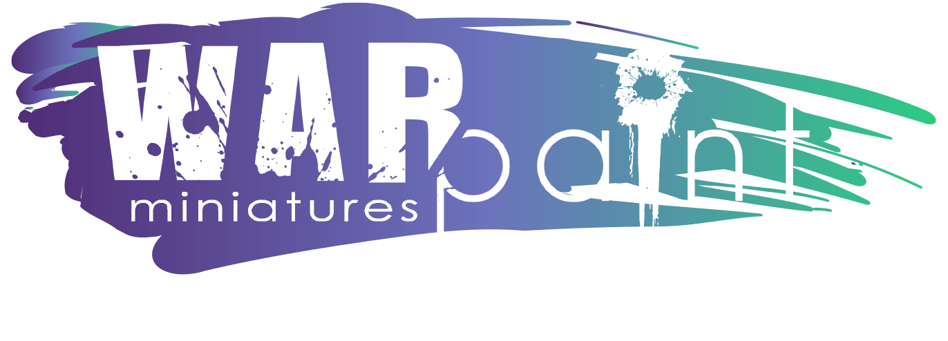 WarShop (Coming Soon) - Warpaint Miniatures